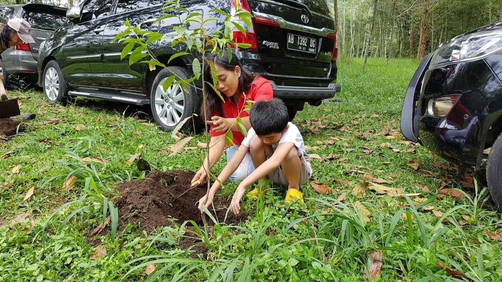 Komunitas Innova Berharap Toyota Segera Luncurkan Varian Hybrid - OLX News