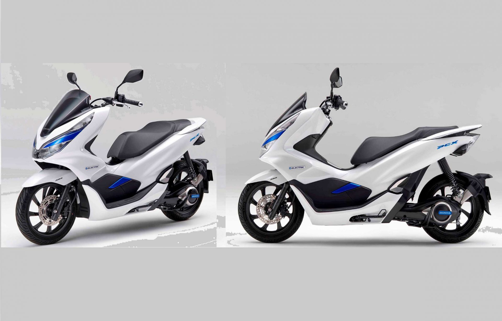 Sepeda Motor Listrik Semakin Bermunculan, Honda Kapan? - OLX News