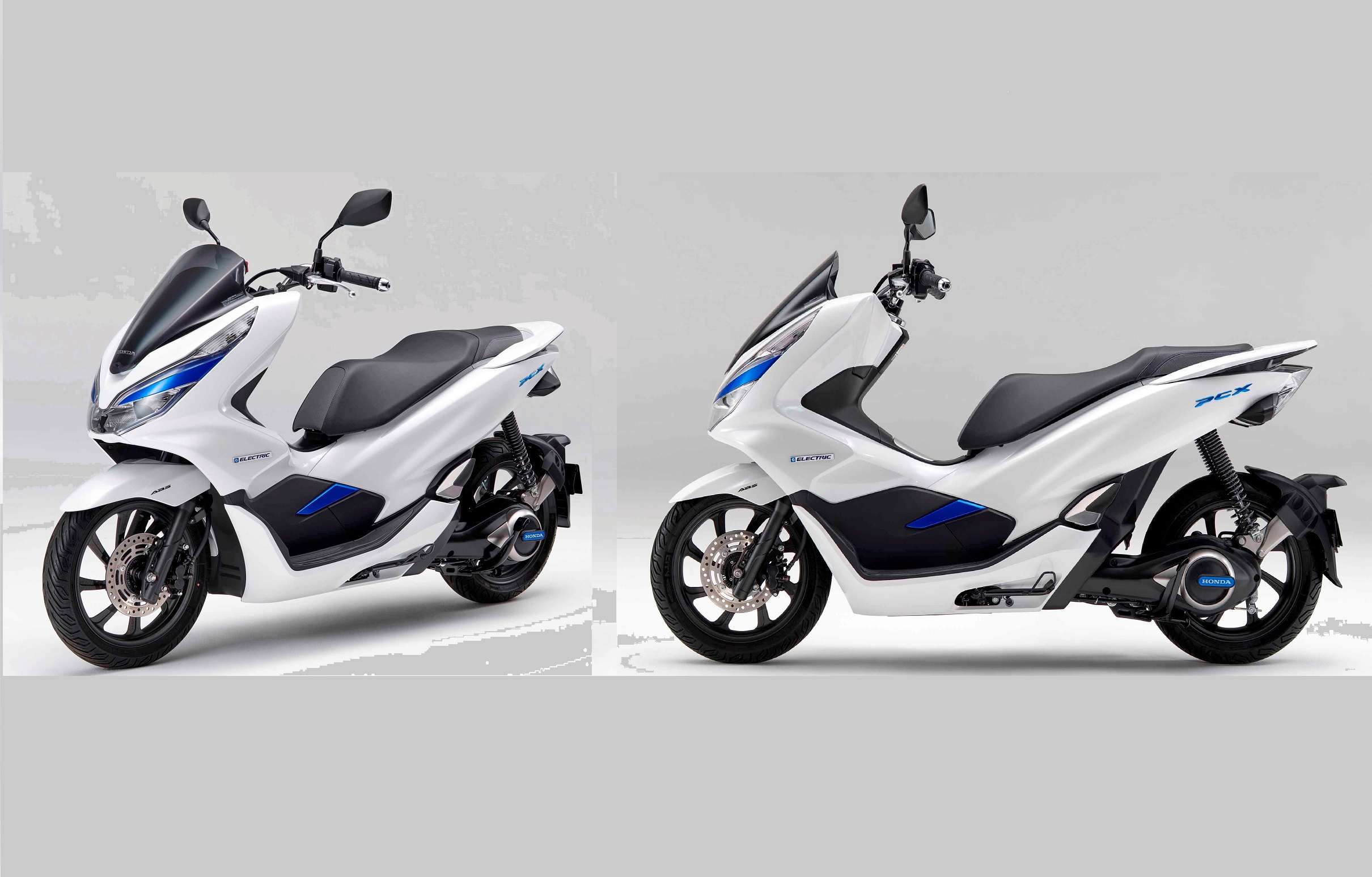 Sepeda Motor Listrik Semakin Bermunculan, Honda Kapan? - OLX News