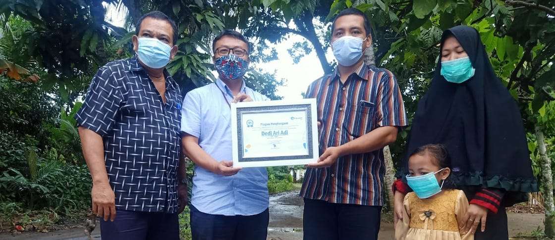 Pahlawan di Kehidupan Nyata, Supir Bluebird Ini Bantu Persalinan ...