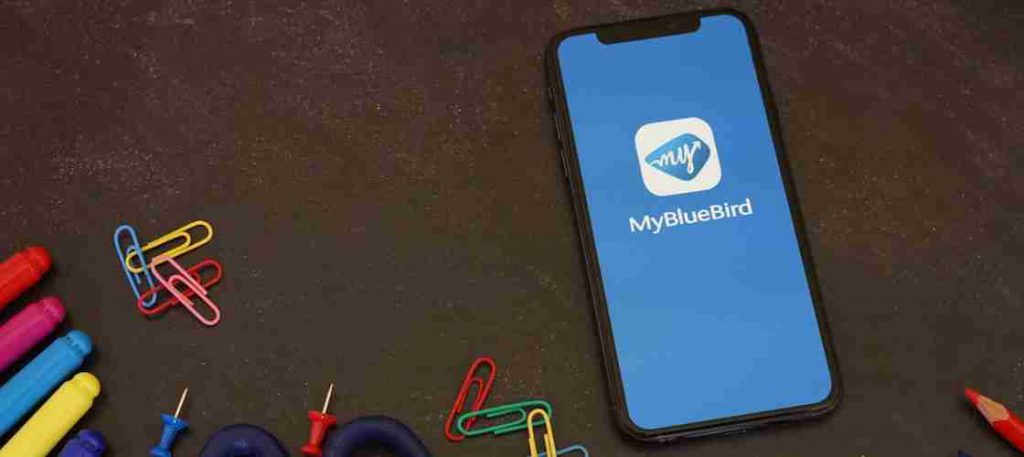 MyBluebird 5, Kemudahan Mengakses Seluruh Layanan Bluebird Dalam Satu ...