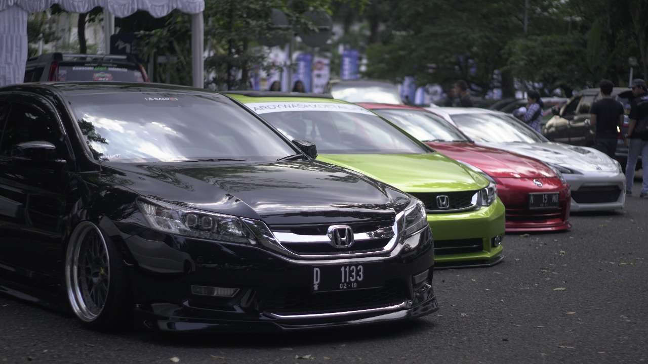 Mobil Sudah Modifikasi Jika Dijual Untung atau Buntung? - OLX News