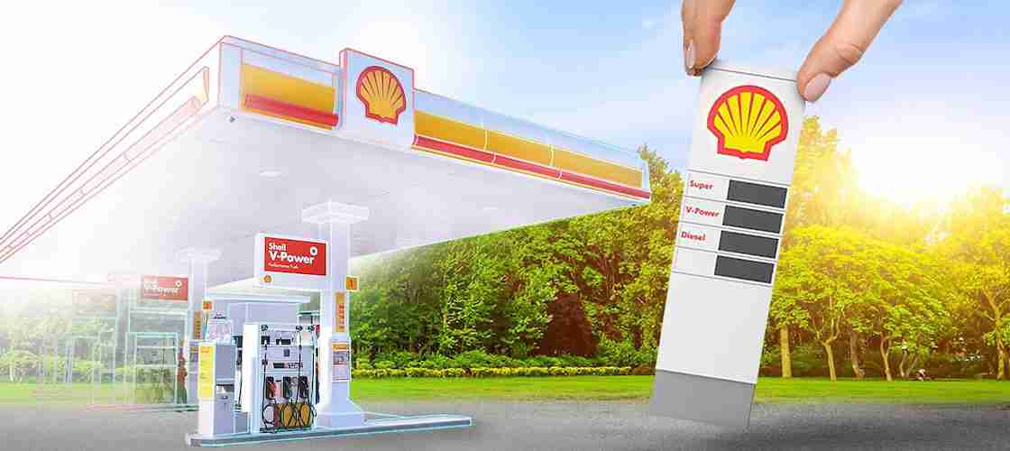 Strategi Shell Indonesia Mendorong Energi Bersih - OLX News
