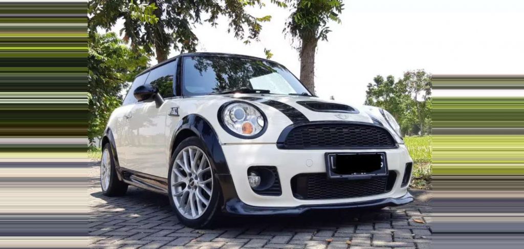 Berapa Harga MINI Bekas Rakitan di Atas Tahun 2000? - OLX News