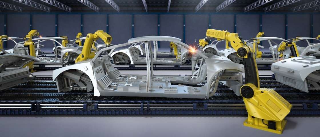 5 Jenis Sasis Mobil, Ini Kelebihan dan Kekurangannya!