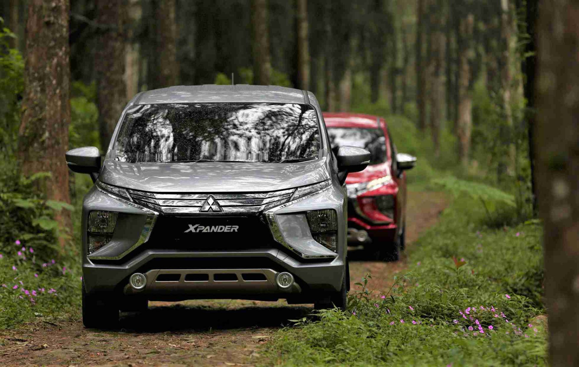Daftar Harga Mitsubishi Xpander dan Xpander Cross Setelah PPnBM 25 Persen - OLX News