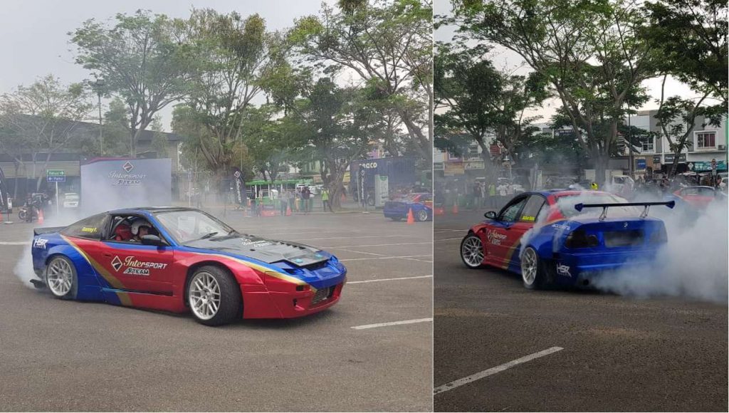 Geliat Drifting di Indonesia Jadi Hiburan Menarik Masyarakat - OLX News