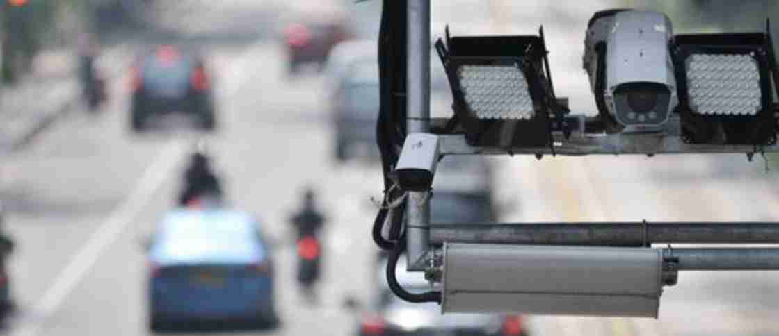 Begini 5 Tahapan ETLE yang Resmi Berlaku Nasional - OLX News