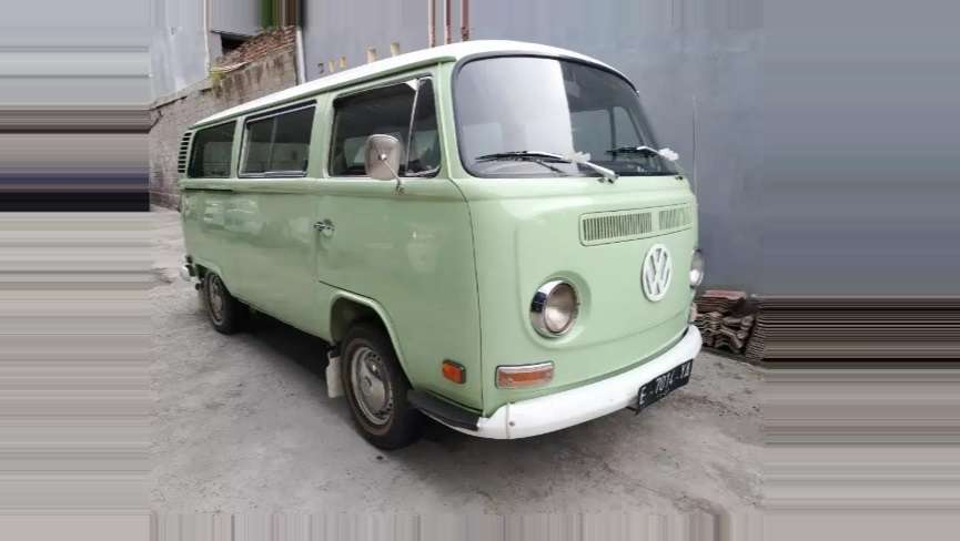 Mau Punya VW Combi Budget Rp 70 Jutaan, Bisa? - OLX News