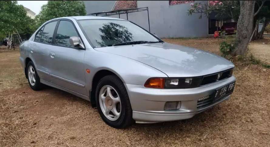 Punya Budget Rp 50 Juta? Ini Pilihan Mobil Sedan Lansiran di Atas Tahun ...
