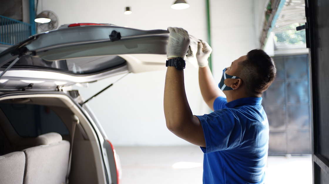 Ini Pentingnya Memanfaatkan Jasa Layanan Inspeksi Mobil - OLX News