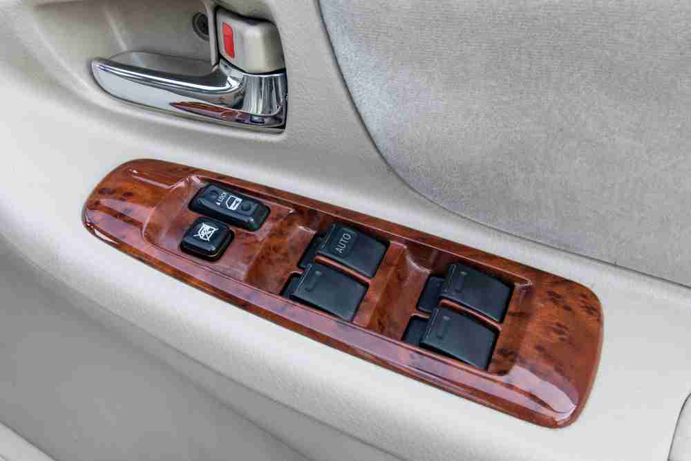 Cara Merawat Power Window Hingga Biaya Perbaikan dan Pemasangan Baru ...