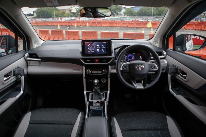 Daftar Harga Toyota Veloz 2024 per September 2025 - OLX News