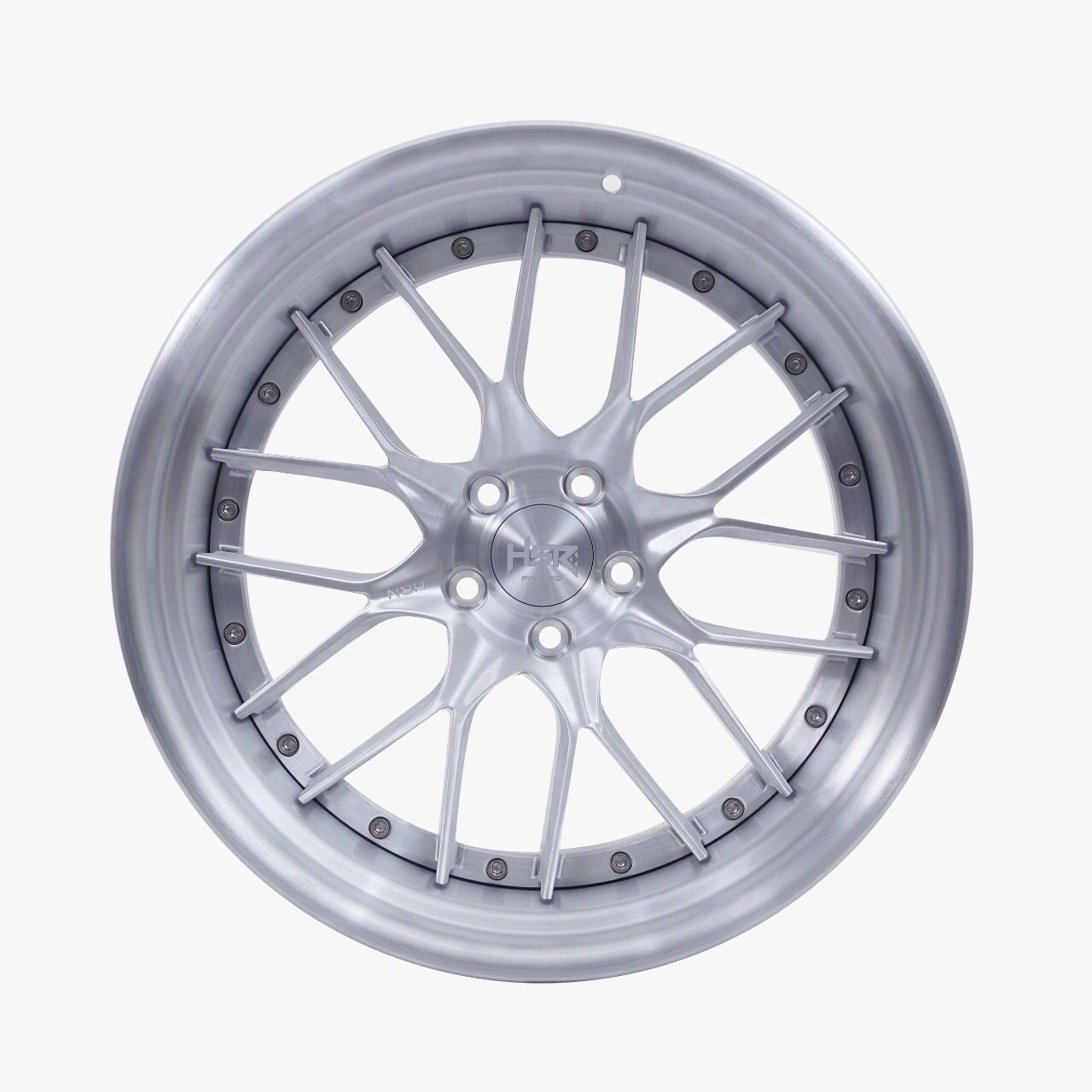 Velg Lokal Ini Punya Desain Timeless, Dengan Material Ringan