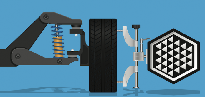 Wheel Alignment, Istilah dan Fungsinya di Kaki-Kaki Mobil