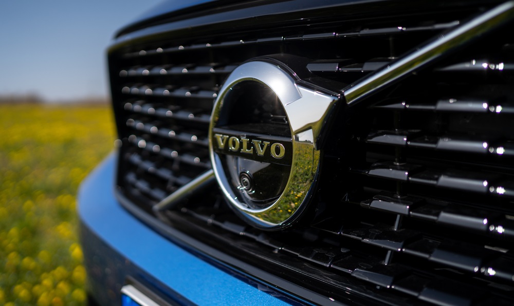 Volvo Siap Kembali Jualan di Indonesia, Fokus Mobil Listrik?