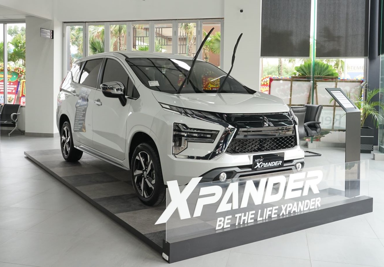 Harga Xpander Bekas di OLX, Mulai Rp 170 Jutaan!