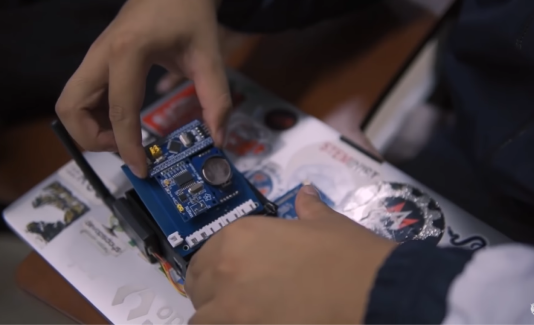 Tim Arjuna UGM Ukir Prestasi di Kancah Internasional