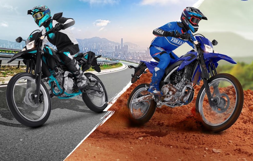 Harga & Spesifikasi Bekas Yamaha WR 155 R, Cuma Rp 30 Juta!