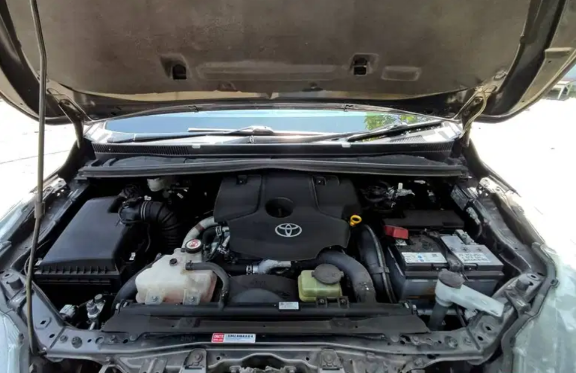 Harga Mobil Toyota Innova Venturer Bekas, Ini spesifikasinya