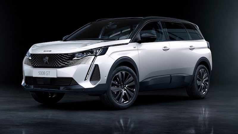 Pameran Mobil Peugeot Tawarkan Promo Menarik