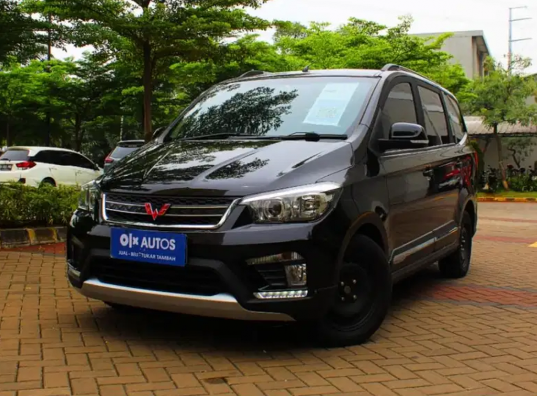 50 Harga Mobil Bekas dibawah 100 Juta Tahun 2025!