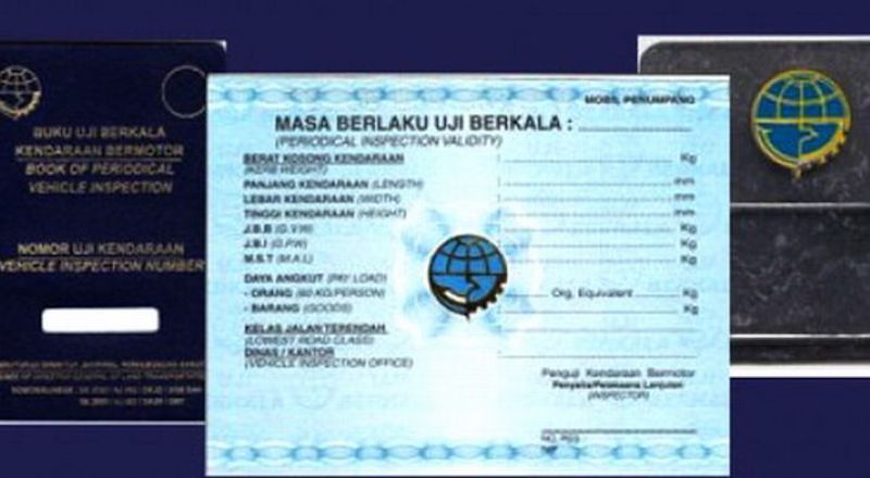 Cara Daftar Uji Kir serta Syarat dan Rincian Biayanya
