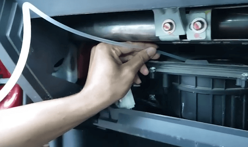 Fungsi & Cara Kerja Kondensor Mobil, Ini Penjelasannya!