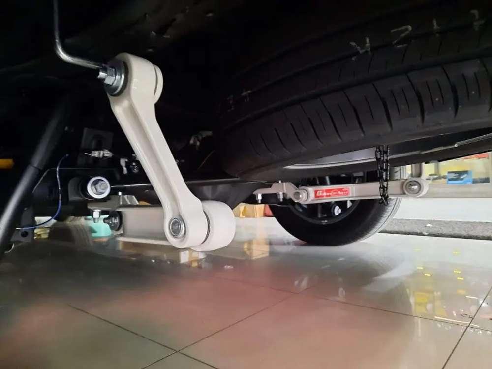 Fungsi Stabilizer Mobil, Kenali Cara Kerja & Perawatannya!