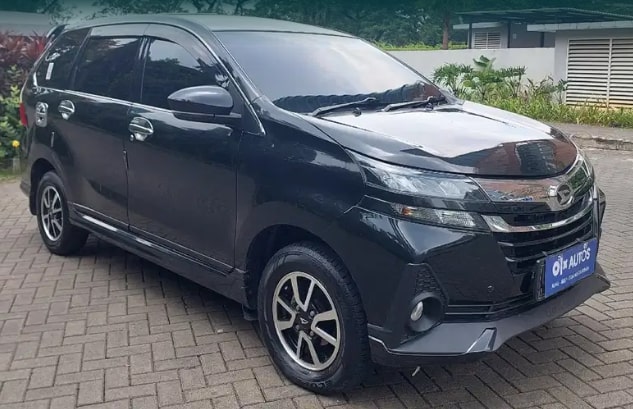 Jenis Mobil Daihatsu serta Harga dari Masing-masing Tipenya
