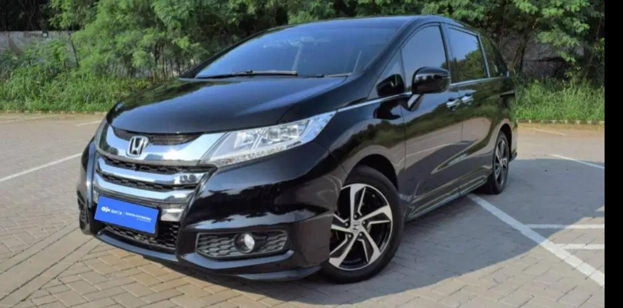 Jenis Mobil Honda yang Cocok untuk Keluarga Anda, Pilih Mana?