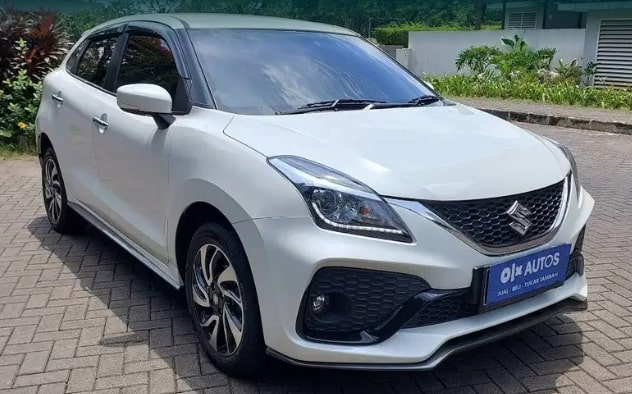 Jenis Mobil Suzuki & Harga Baru/Bekasnya, Siap Beli?