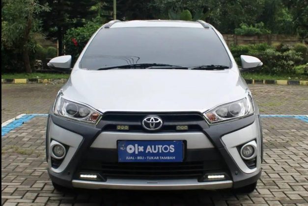 Jenis Mobil Toyota yang Layak Jadi Pilihan, Pilih Mana?