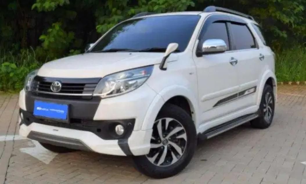 Jenis Mobil Toyota yang Layak Jadi Pilihan, Pilih Mana?