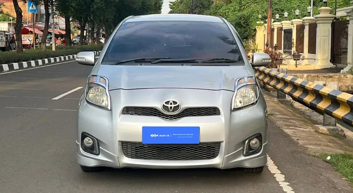 Cari Mobil Matic di Bawah 100 Juta? Ini Dia Pilihannya