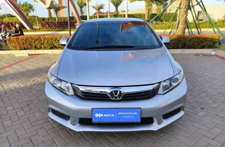 10 Generasi Honda Civic, Sedan Laris yang Desainnya Makin Kece