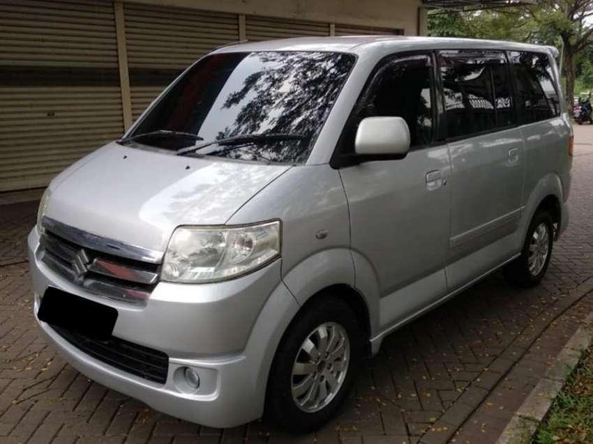 Mau Punya Mobil Campervan? Ini 10 Rekomendasi Modelnya - OLX News