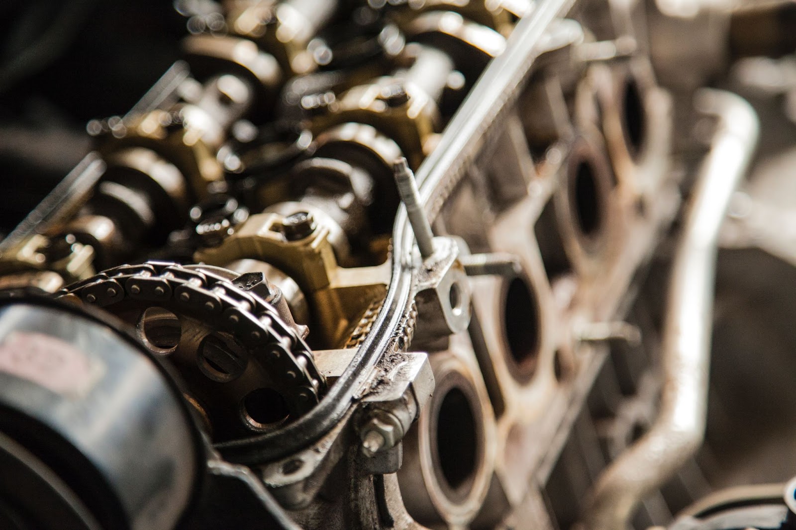 Pengertian Bore Up Motor, Dilengkapi Kelebihan & Kekurangan