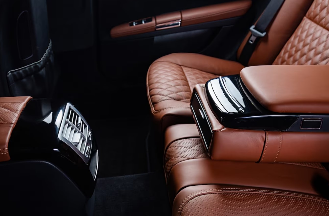 Tips Memilih Warna Jok Mobil yang Bagus, Tampil Makin Elegan
