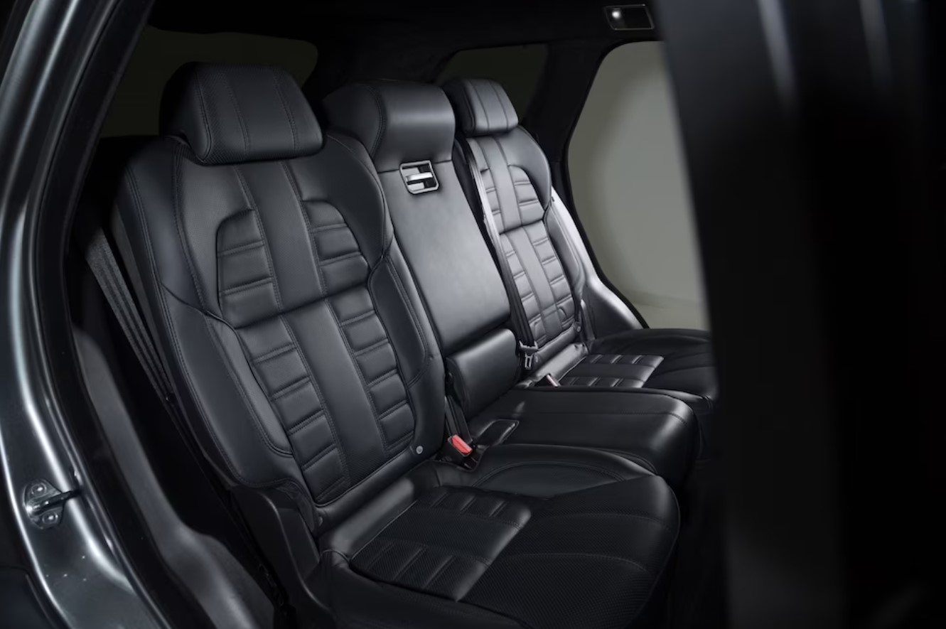 Tips Memilih Warna Jok Mobil yang Bagus, Tampil Makin Elegan