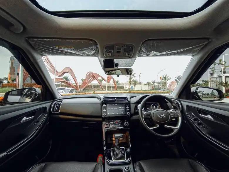 Ingin Hyundai Creta Interior Mewah, Bisa Dimodifikasi? - OLX News