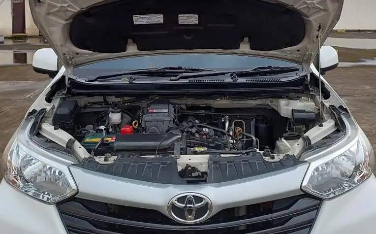 Review Mobil Toyota Avanza E, Kendaraan Pilihan Keluarga