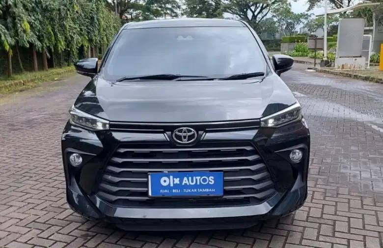 Review Mobil Toyota Avanza G, MPV Pilihan Keluarga