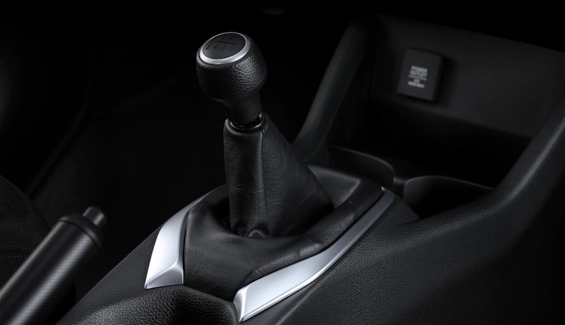 Mengenal Gigi Mobil Manual, dari Cara Menggunakan hingga Perawatannya ...