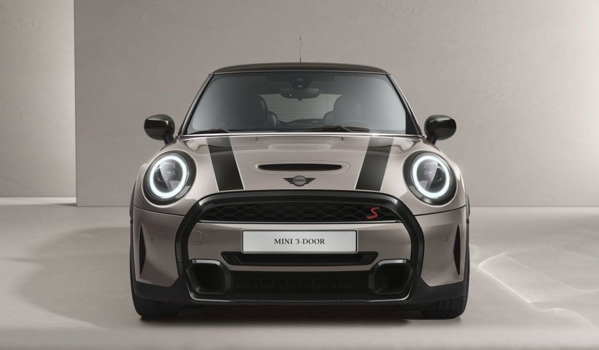 Daftar Harga Mini Cooper dan Spesifikasi Lengkapnya