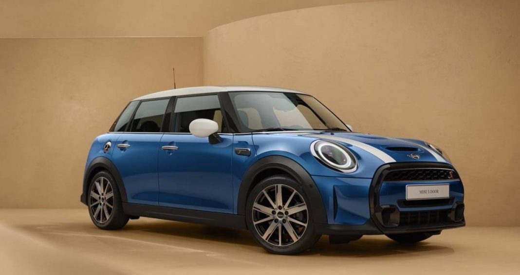 Daftar Harga Mini Cooper dan Spesifikasi Lengkapnya