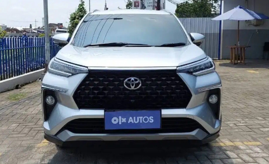 23 Mobil Irit BBM Untuk Keluarga Tahun 2024