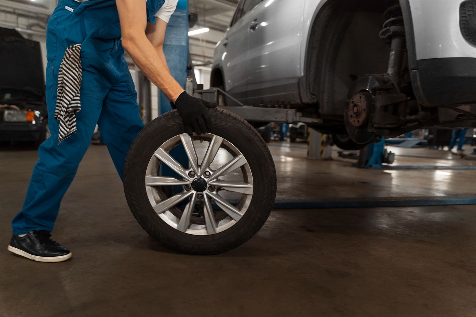 7 Jenis Velg Mobil, Ini Kelebihan dan Kekurangannya