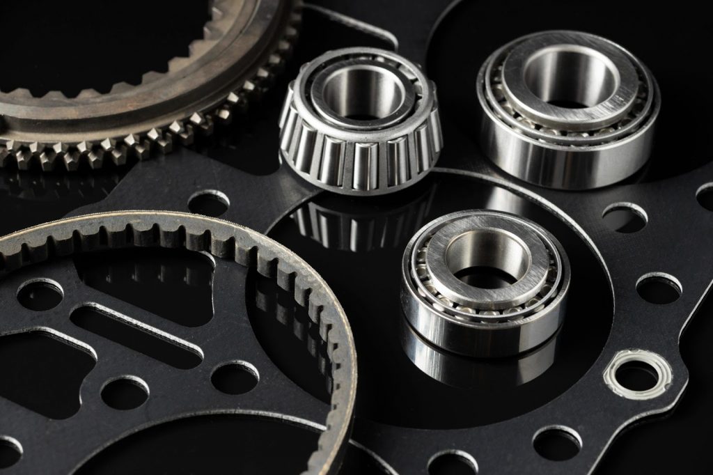 Fungsi Bearing Mobil, Cara Kerja Bagaimana Merawatnya