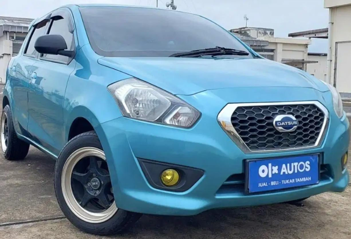 7 Mobil Bekas Irit Bahan Bakar dan Harga Terjangkau